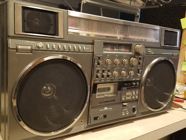 Services - Electronic Repair | Digital Vintage Classics