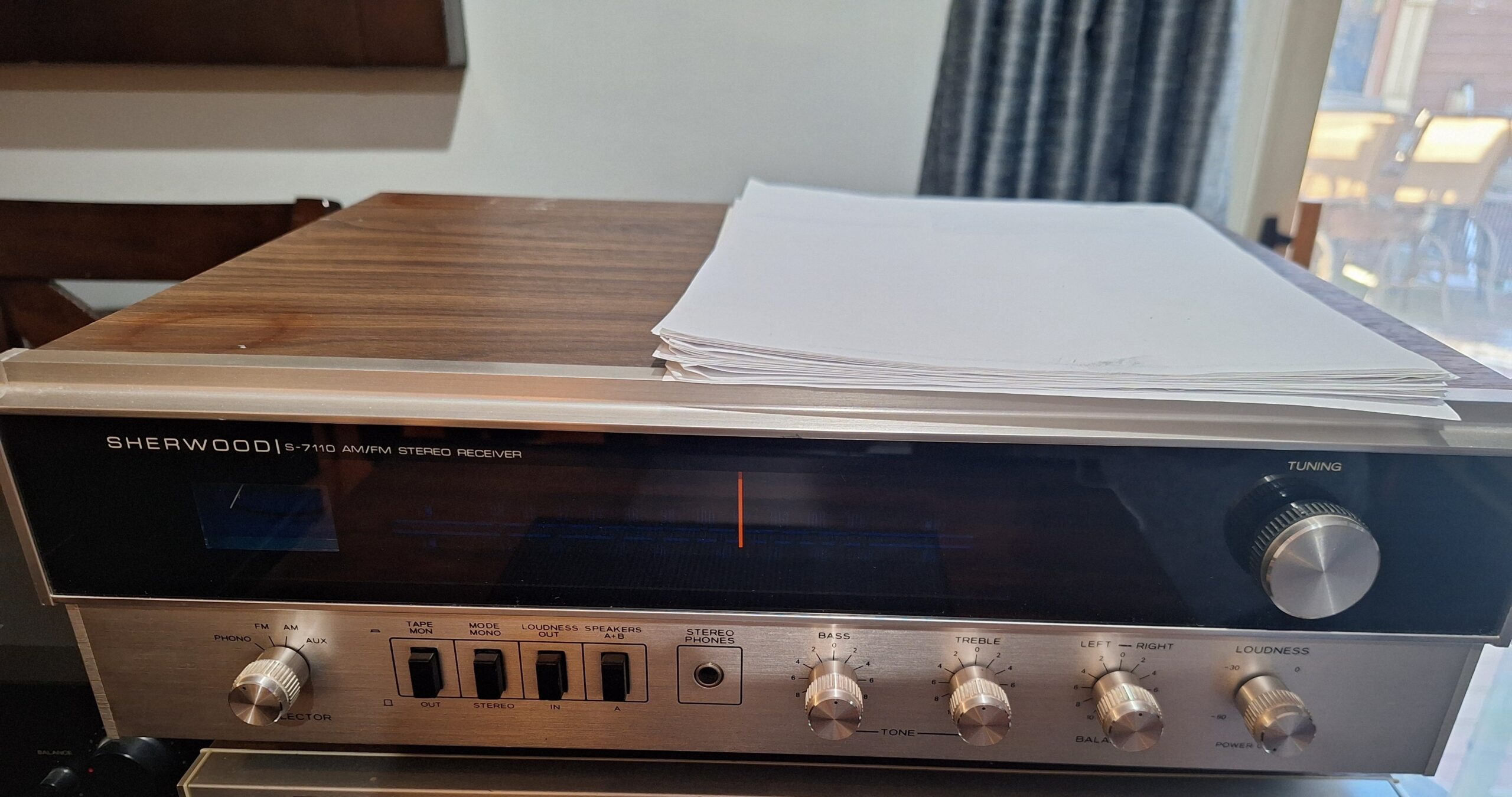 Classic Audio Equipment - Electronic Repair | Digital Vintage Classics