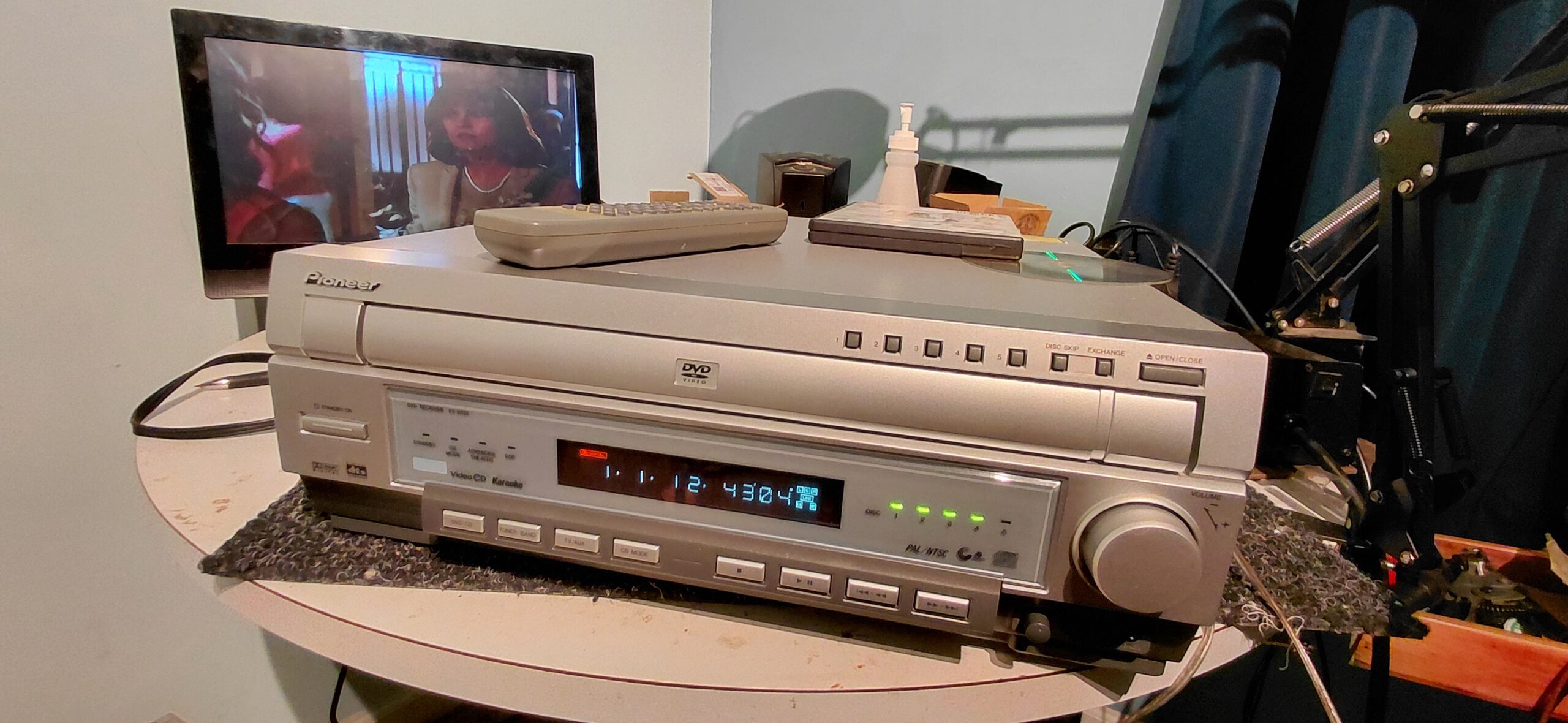 Why Vintage Electronics Repairs Take Time - Electronic Repair | Digital ...